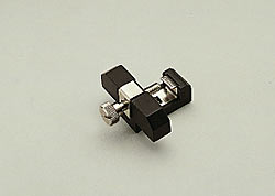 LGB 50161 Track Power Clips (Pair) - gardenrailways.co.uk