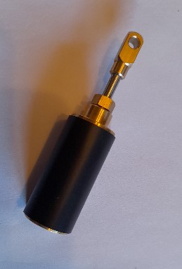 Regner Easy Line Cylinder & Piston - gardenrailways.co.uk