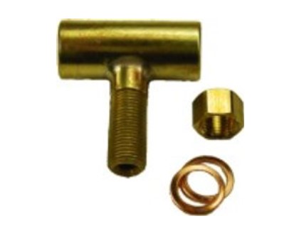 Steam Fittings and Connectors - gardenrailways.co.uk