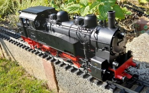 Piko 37252 Class 94 DB 0-10-0T - gardenrailways.co.uk