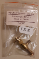 Regner Parts and Accessories - gardenrailways.co.uk