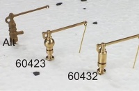 REGNER RSSB Parts & Accessories - gardenrailways.co.uk